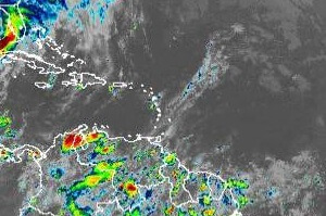 Caribbean Weather - Satellite Images and Weather Information